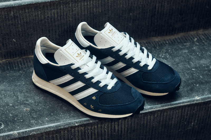 adidas x Pop Trading Company "Pop Training Company" | Hypebeast
