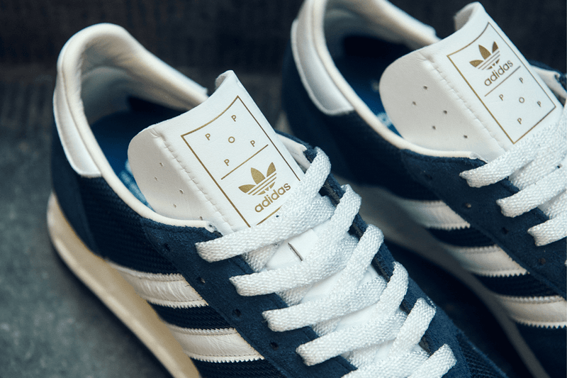 adidas x Pop Trading Company "Pop Training Company" | Hypebeast
