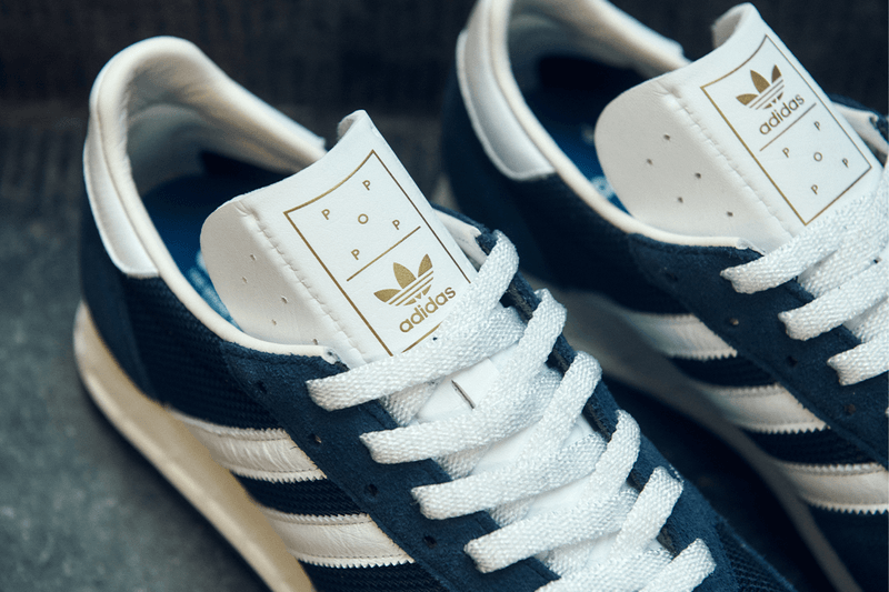 adidas x Pop Trading Company "Pop Training Company" | Hypebeast