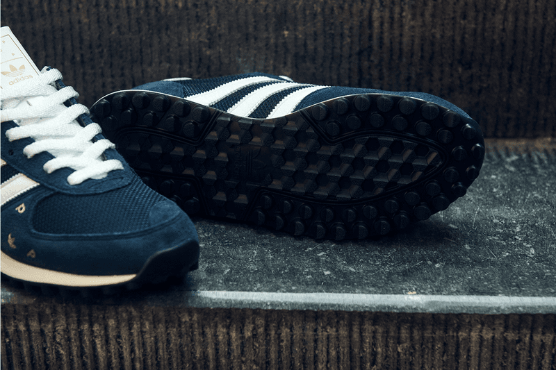 adidas x Pop Trading Company adidas x Pop Trading Company