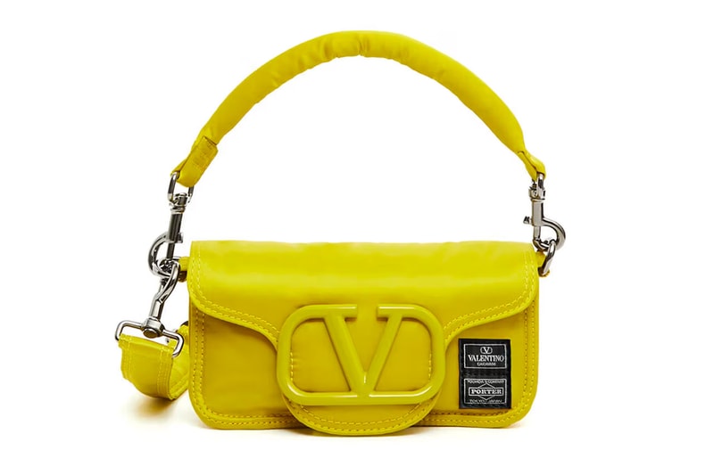 PORTER x Valentino SS24 Capsule Release Info | Hypebeast