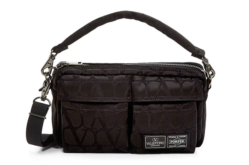 PORTER x Valentino SS24 Capsule Release Info | Hypebeast
