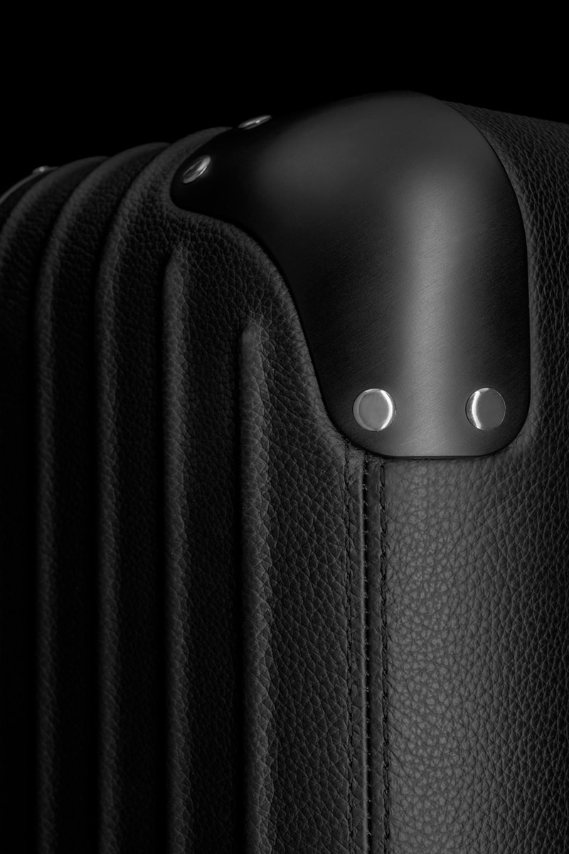 RIMOWA Reveals New "Distinct" Luggage Collection | Hypebeast