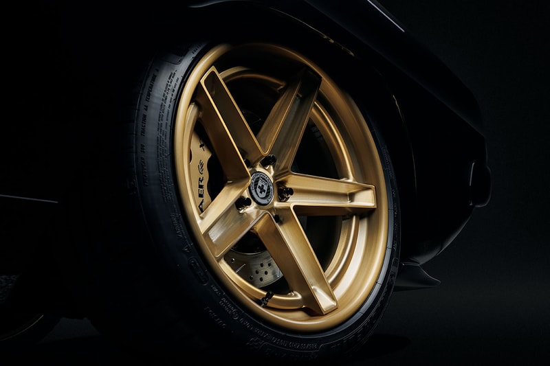 Ringbrothers 1969 Dodge Charger TUSK Info | Hypebeast