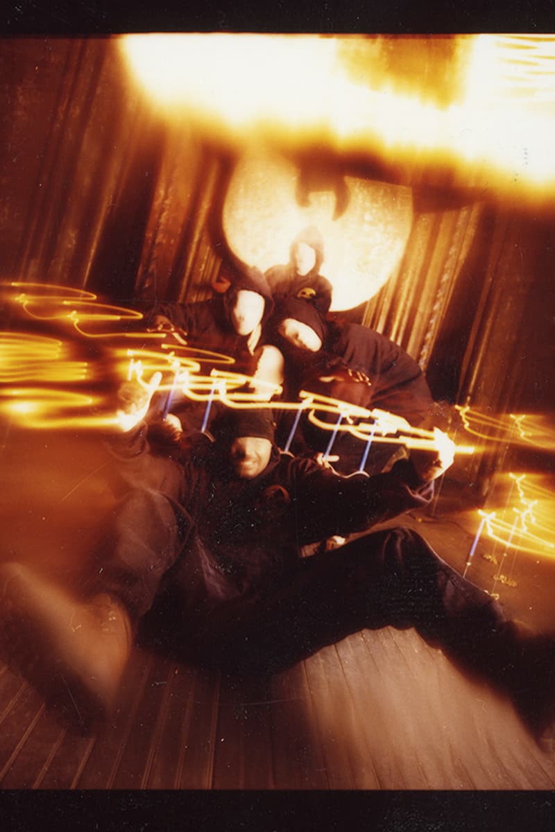 RZA Wu-Tang Clan ‘36 Chambers’ 30th Anniversary Interview | Hypebeast