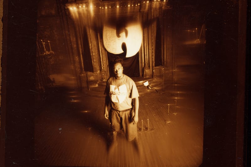 RZA Wu-Tang Clan ‘36 Chambers’ 30th Anniversary Interview | Hypebeast