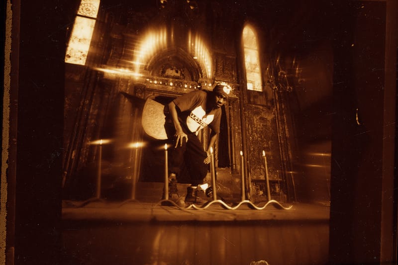 RZA Wu-Tang Clan ‘36 Chambers’ 30th Anniversary Interview | Hypebeast