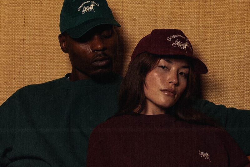 Siegelman Stable x New York Rangers Collaboration | Hypebeast