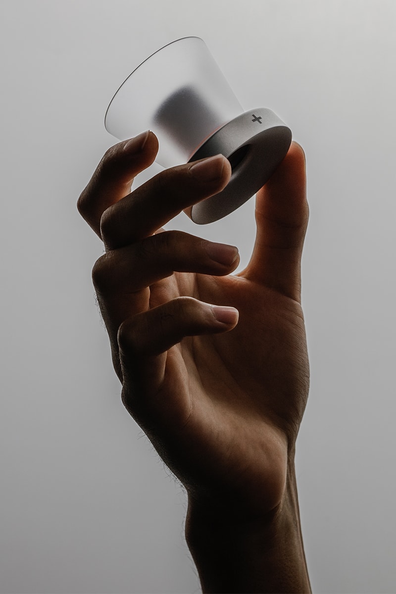 Smart Aid Kit Aims to Remove Healthcare Barriers | Hypebeast