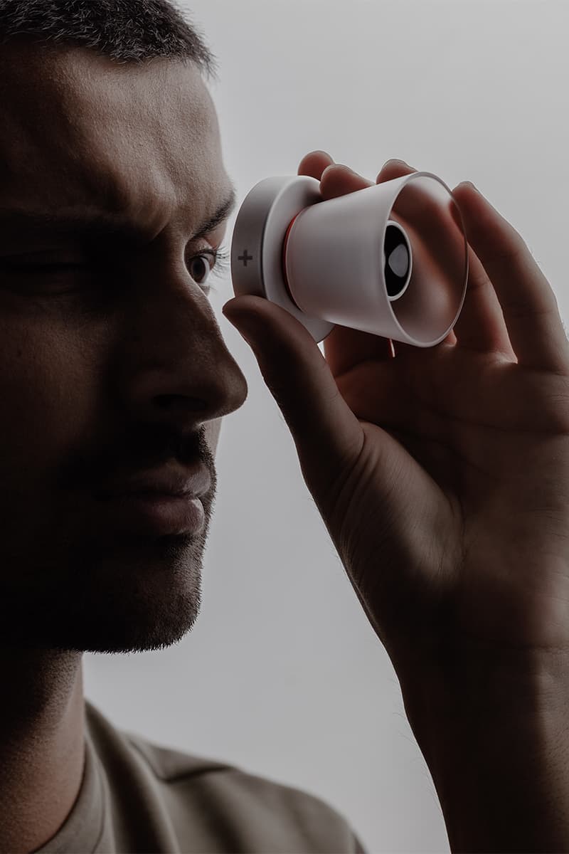 Smart Aid Kit Aims to Remove Healthcare Barriers | Hypebeast