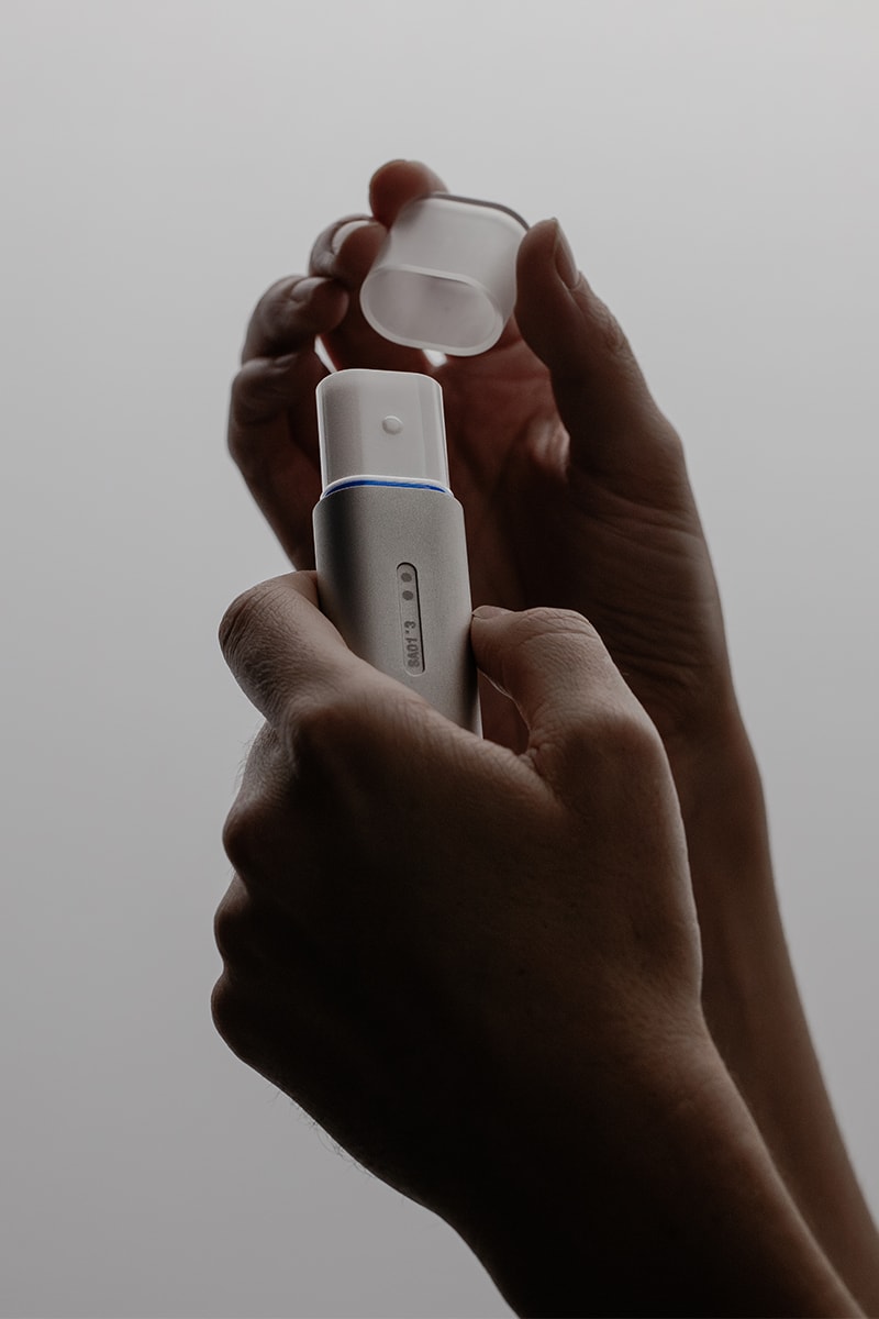 Smart Aid Kit Aims to Remove Healthcare Barriers | Hypebeast