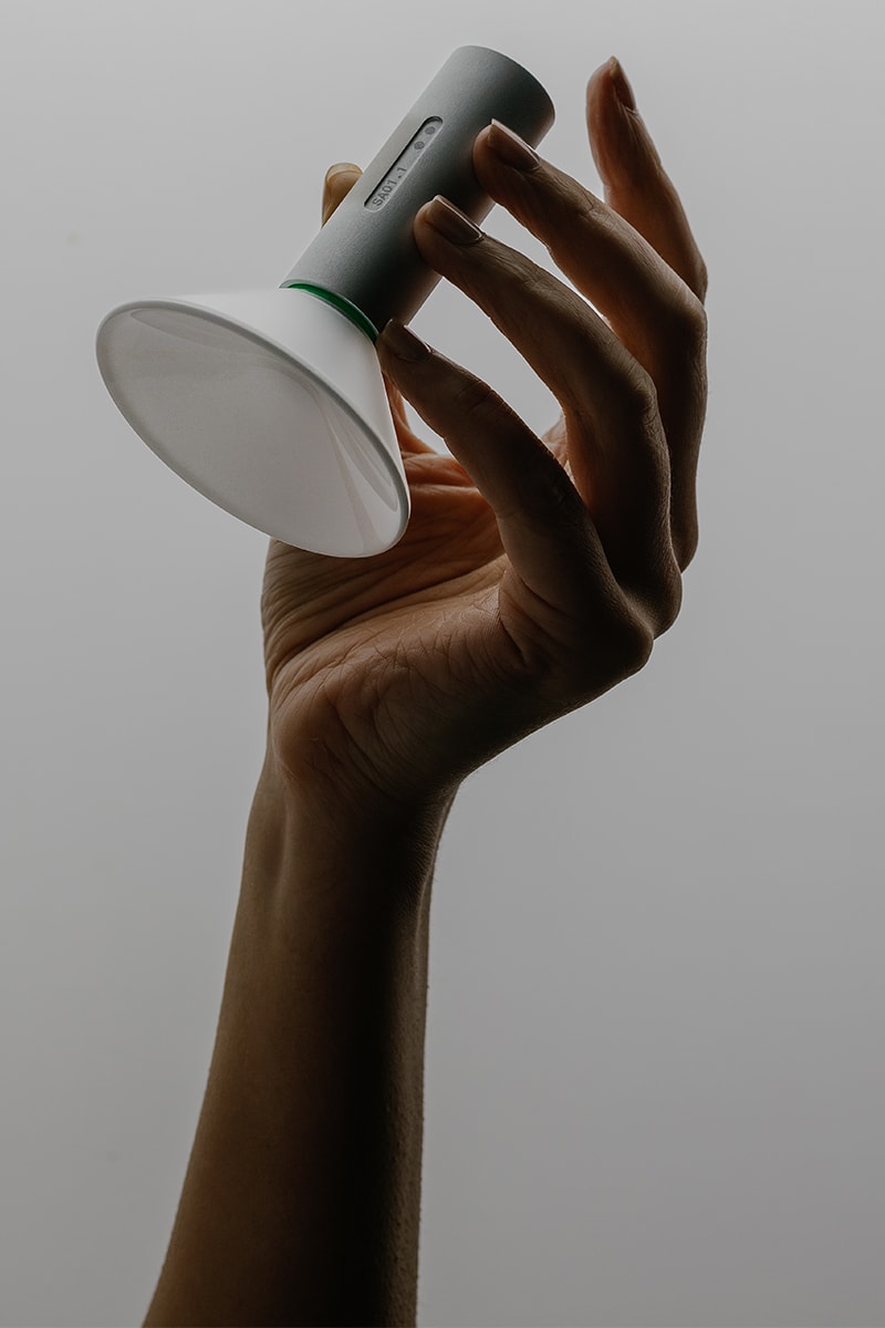 Smart Aid Kit Aims to Remove Healthcare Barriers | Hypebeast