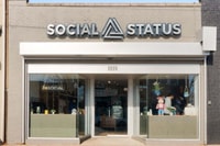 Hypebeast. Driving Culture Forward