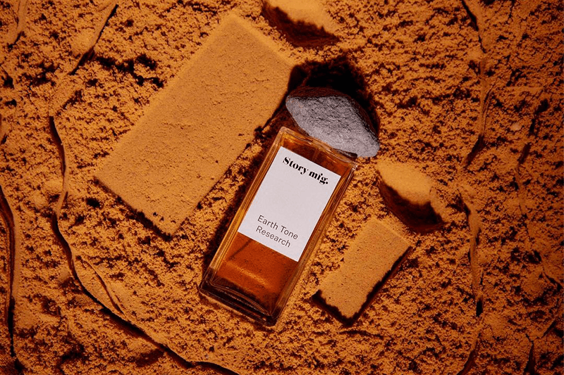 Story mfg. Unisex Fragrance Collection Info | Hypebeast