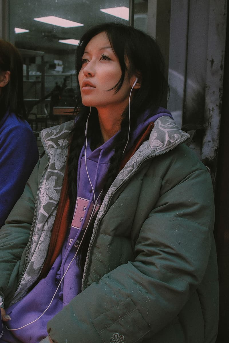 Sundae School Holiday 2023 "양면성: Dichotomy" Collection | Hypebeast