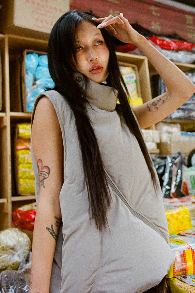 Sundae School Holiday 2023 "양면성: Dichotomy" Collection | Hypebeast