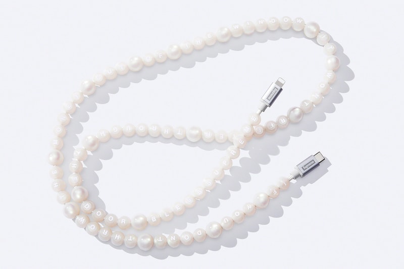 Supreme x BLESS Fall 2023 Collaboration | Hypebeast