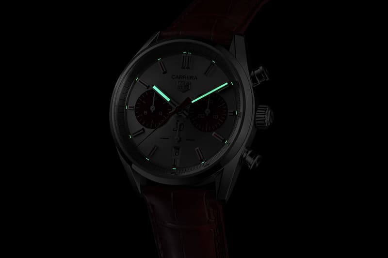 TAG Heuer Limited Edition Lunar New Year Watch | Hypebeast