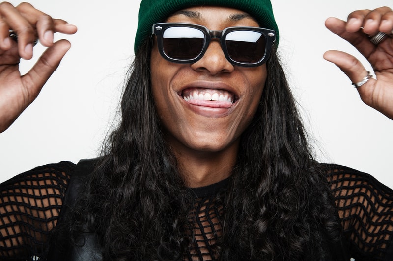 The Brooklyn Circus x Randolph Tuskegee Airmen Collab | Hypebeast