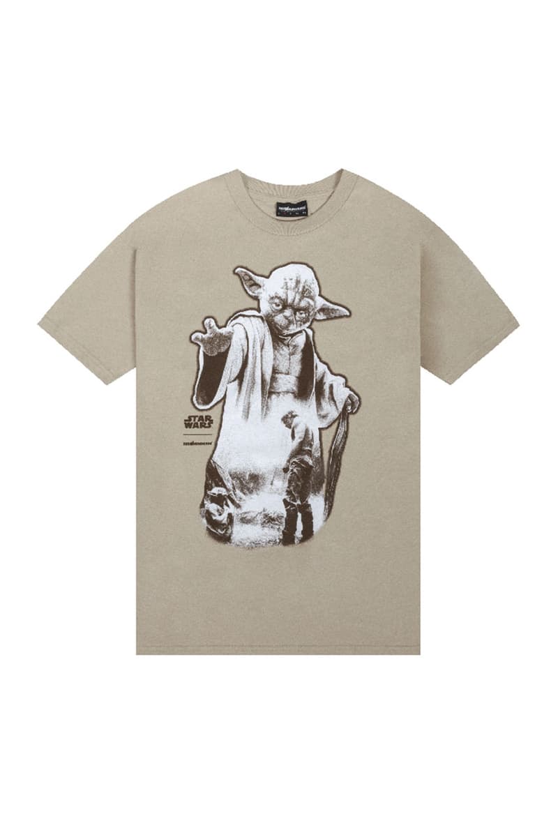 The Hundreds x Star Wars Return of the Jedi Info | Hypebeast