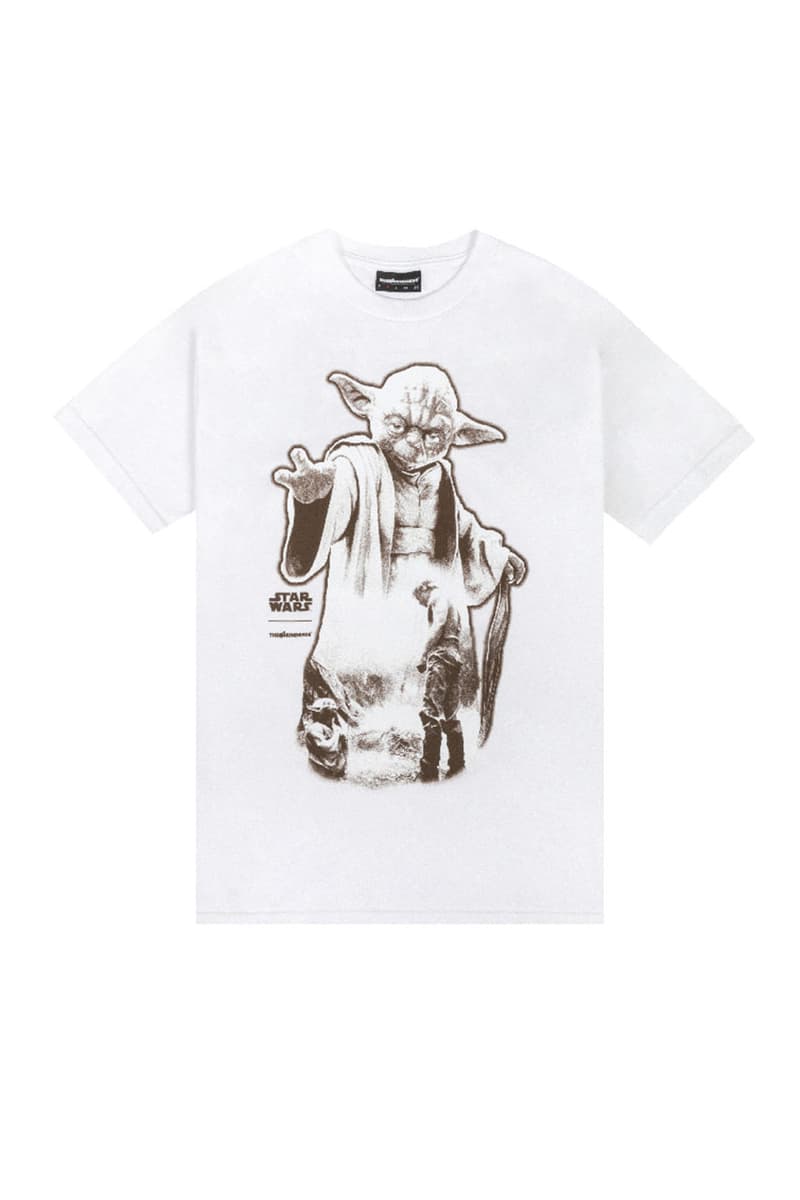 The Hundreds x Star Wars Return of the Jedi Info | Hypebeast