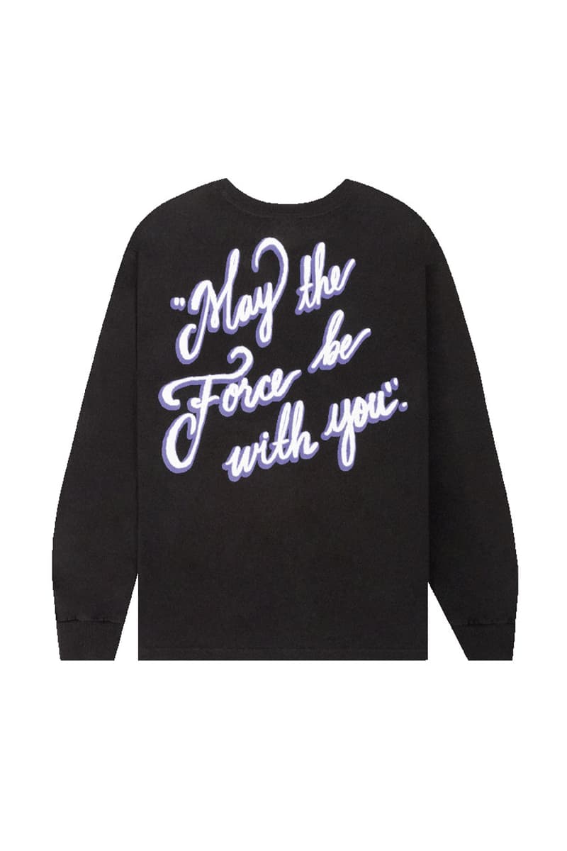 The Hundreds x Star Wars Return of the Jedi Info | Hypebeast