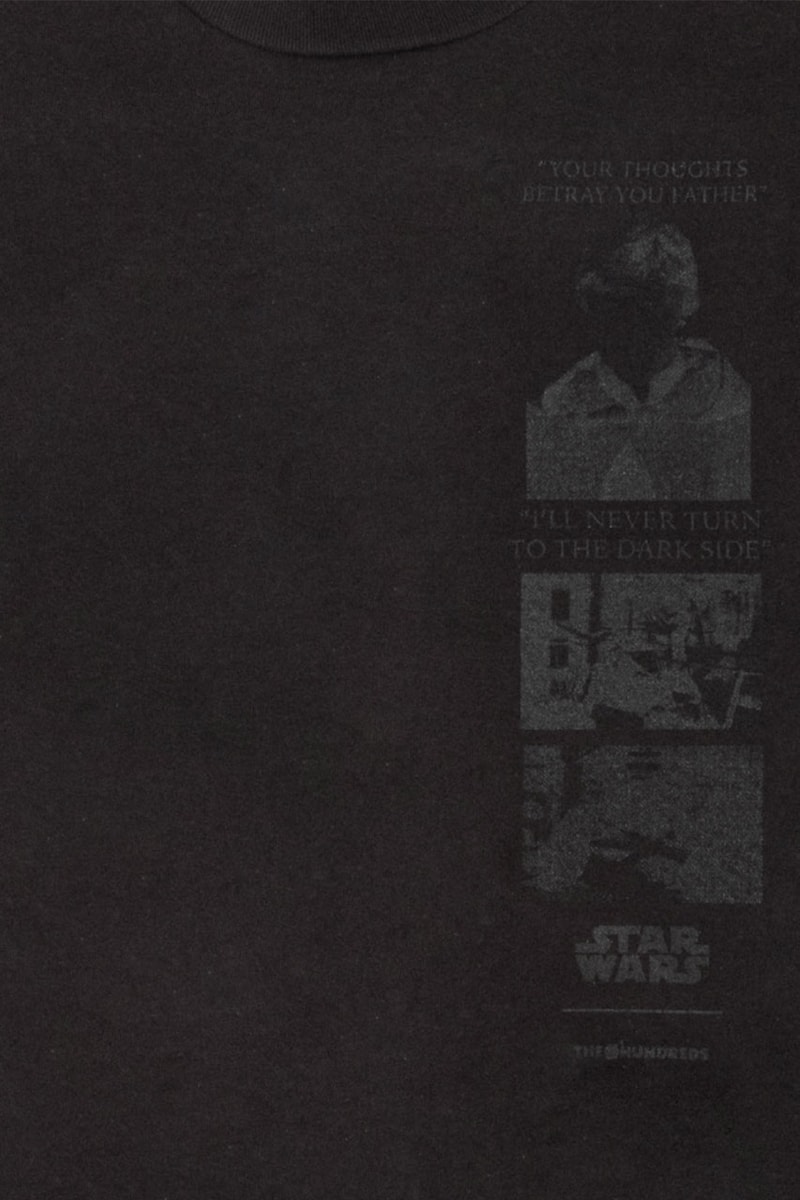 The Hundreds x Star Wars Return of the Jedi Info | Hypebeast