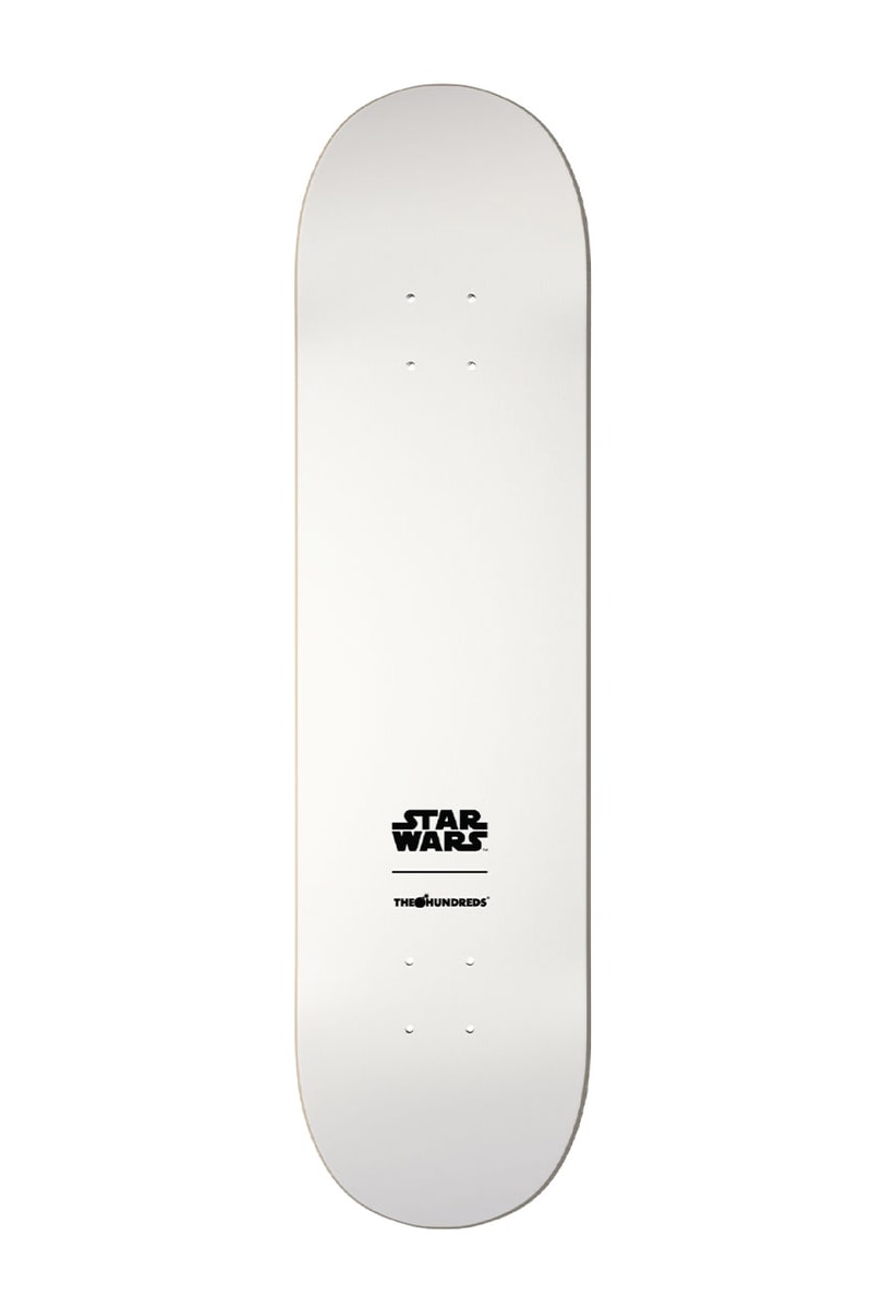 The Hundreds x Star Wars Return of the Jedi Info | Hypebeast