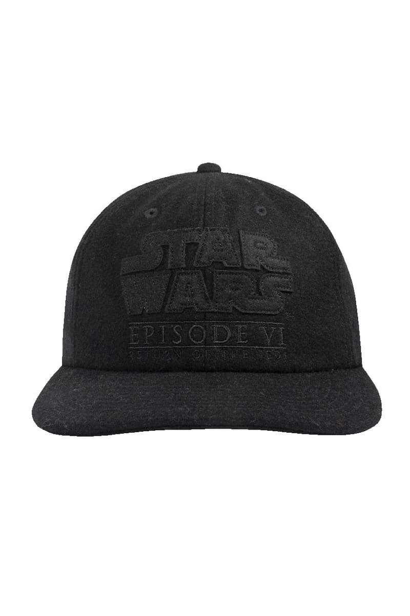 The Hundreds x Star Wars Return of the Jedi Info | Hypebeast