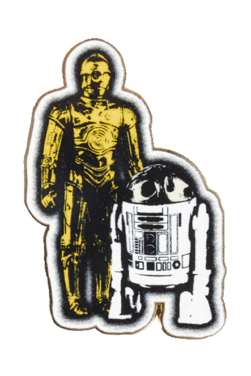The Hundreds x Star Wars Return of the Jedi Info | Hypebeast