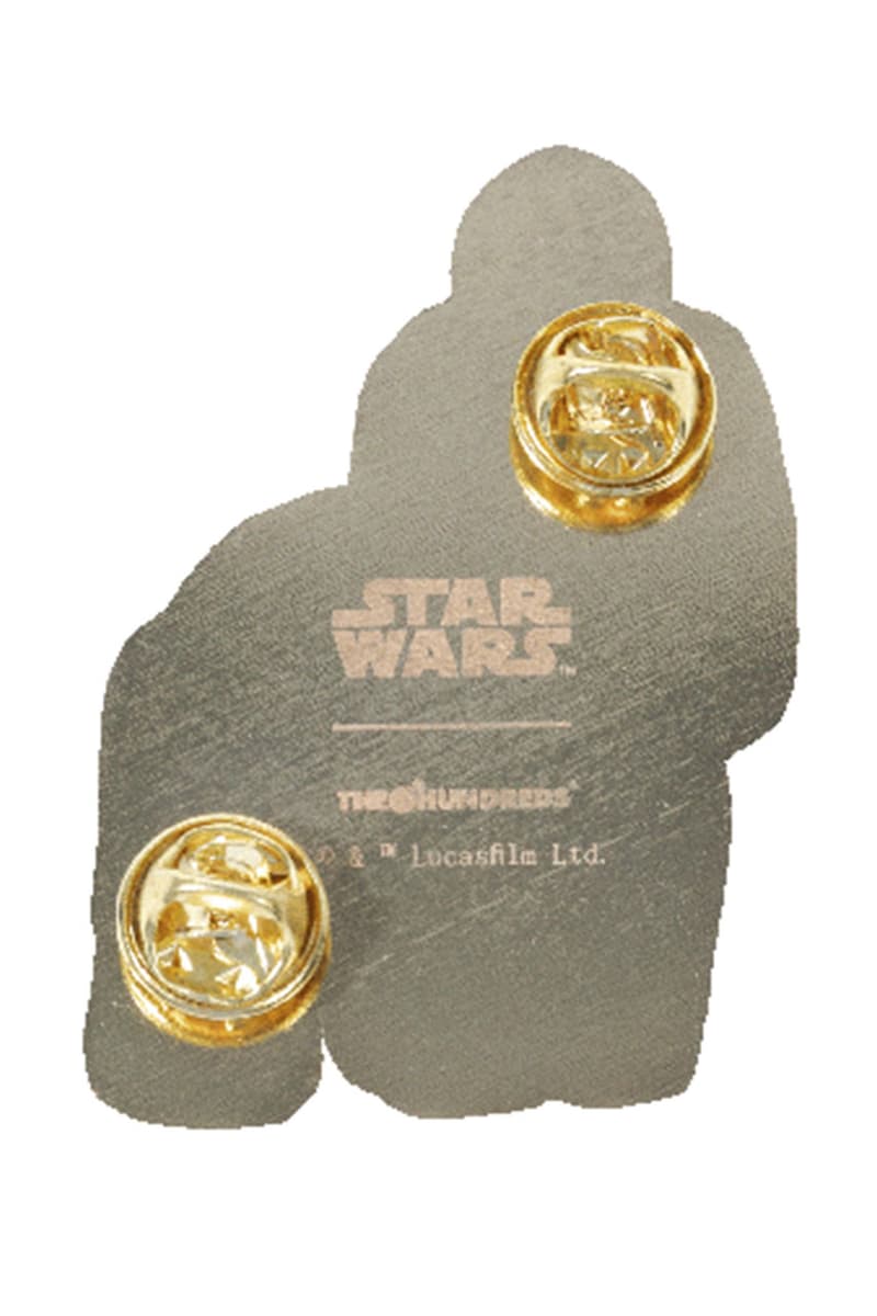 The Hundreds x Star Wars Return of the Jedi Info | Hypebeast