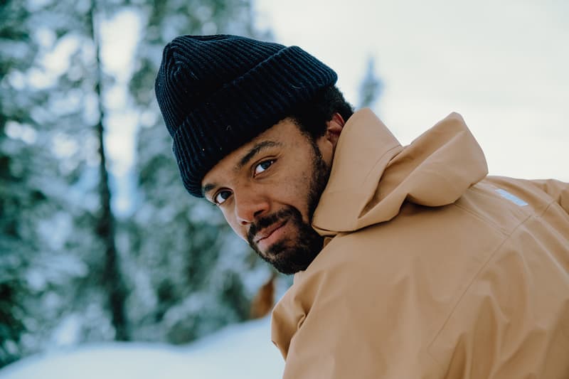 Interview: Dennis Ranalter With The North Face | Hypebeast