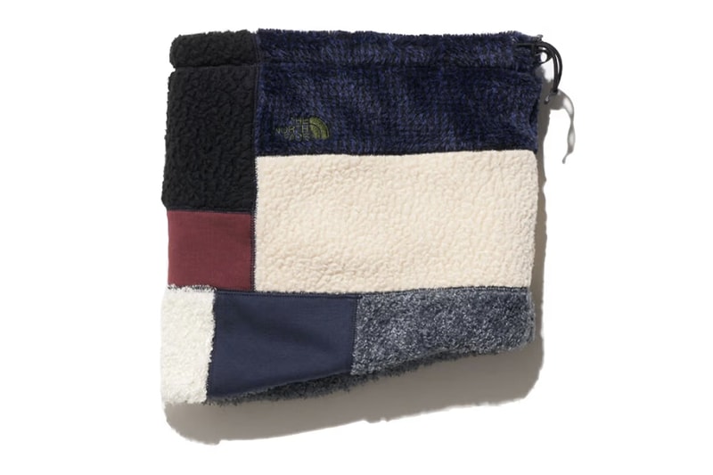 The North Face Purple Label Delivers Upcycled Outerwear Collection ...