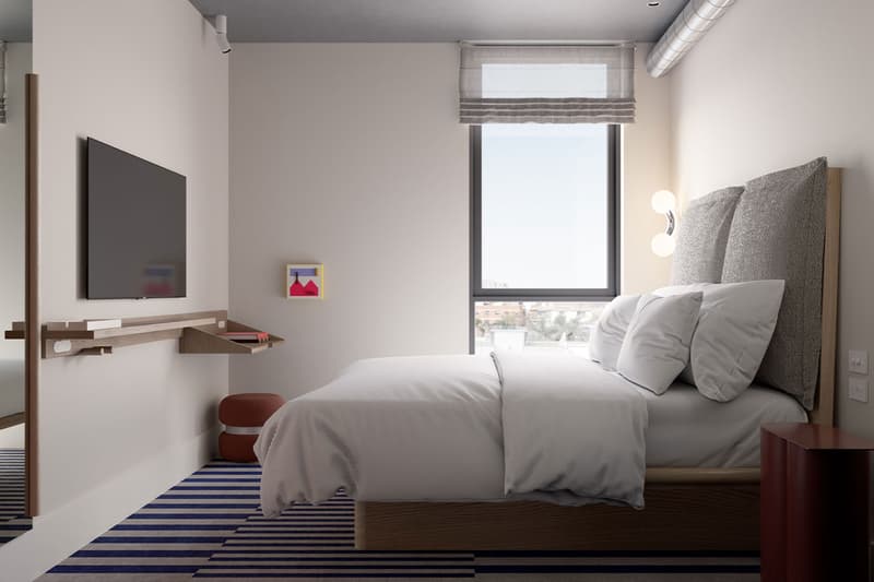 The Standard International The StandardX Info | Hypebeast