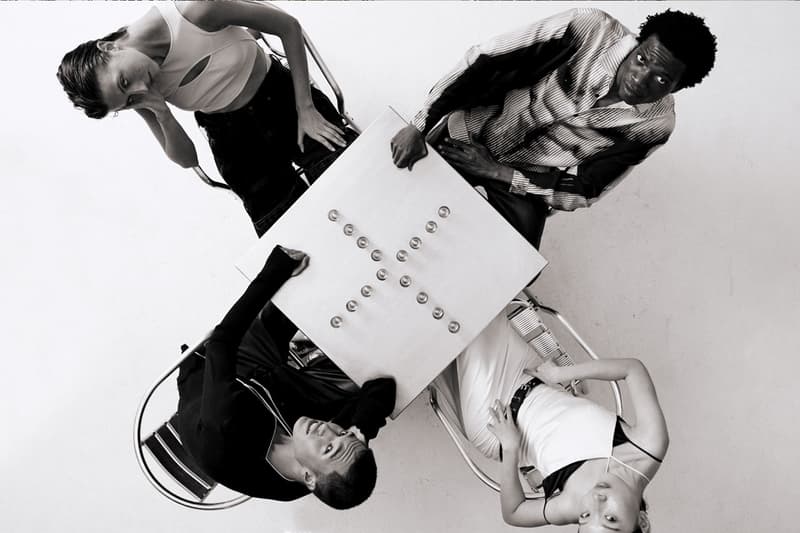 The Standard International The StandardX Info | Hypebeast