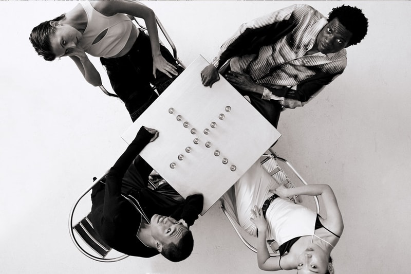 The Standard International The StandardX Info | Hypebeast