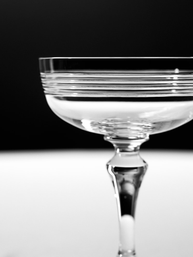 Thom Browne and Baccarat Join Forces for Crystal Collection | Hypebeast