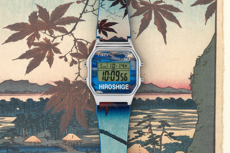 Timex Launches Artful Watch Collaboration With The Met | Hypebeast