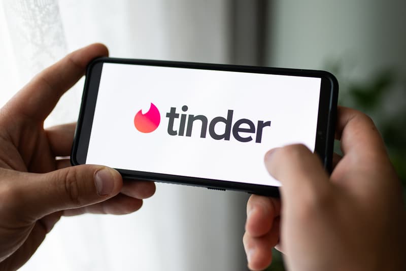 Tinder Unveils Its New “Rizz-First Design” | Hypebeast