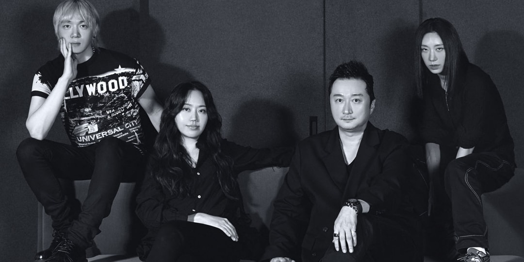 Former SM Entertainment CEO Launches First U.S.-Based K-Pop Company ...