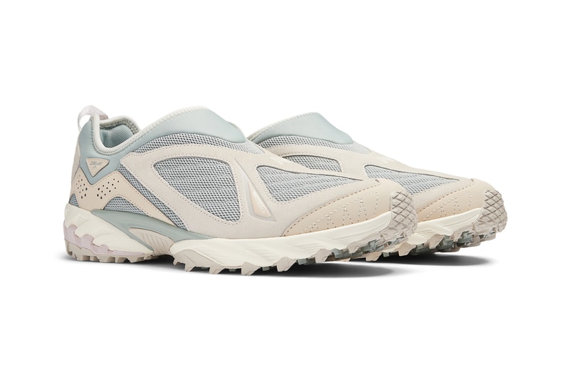 Tokyo Design Studio x New Balance: Pitch Low-Top Trainers | Hypebeast