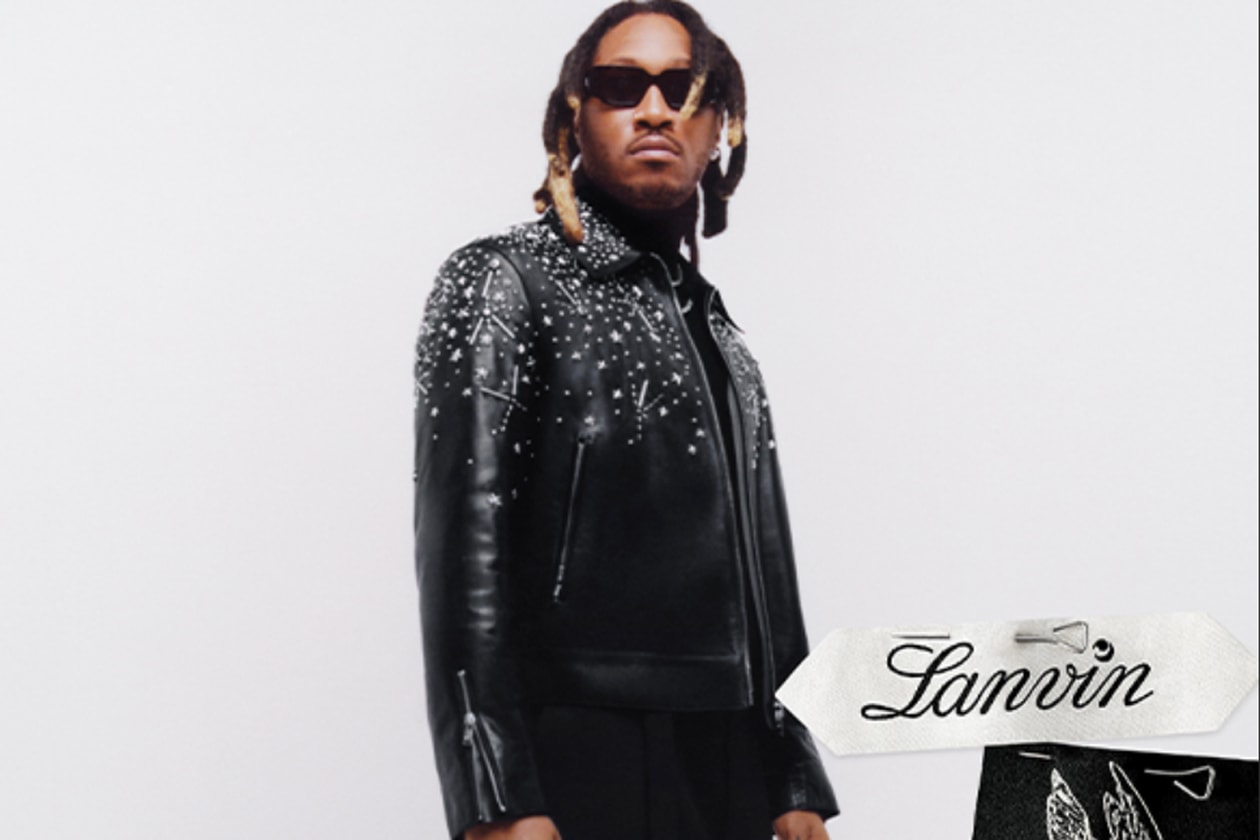 Top Fashion Stories of the Week: November 25 | Hypebeast