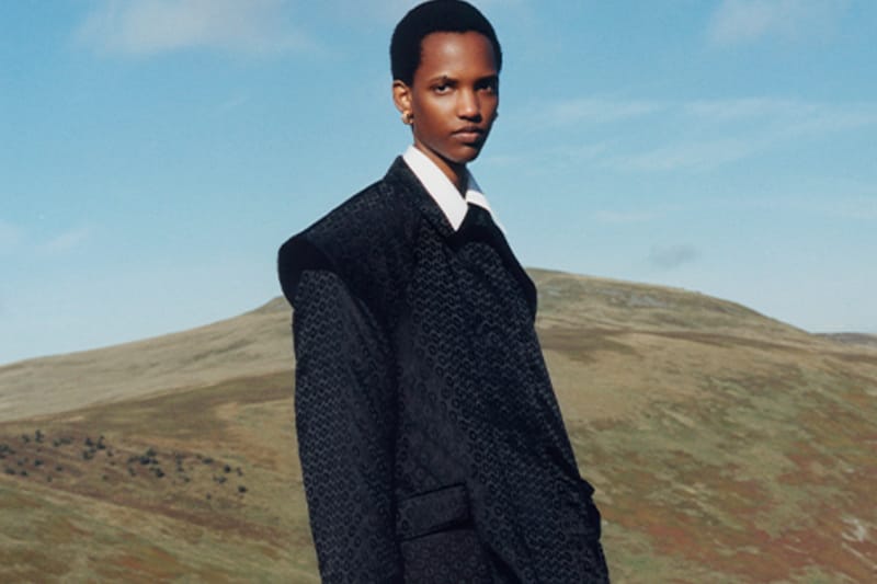 Top Fashion Stories of the Week: November 25 | Hypebeast