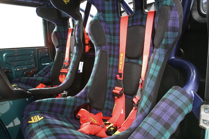 Toyota FJ Bruiser SEMA Special Project Vehicle | Hypebeast