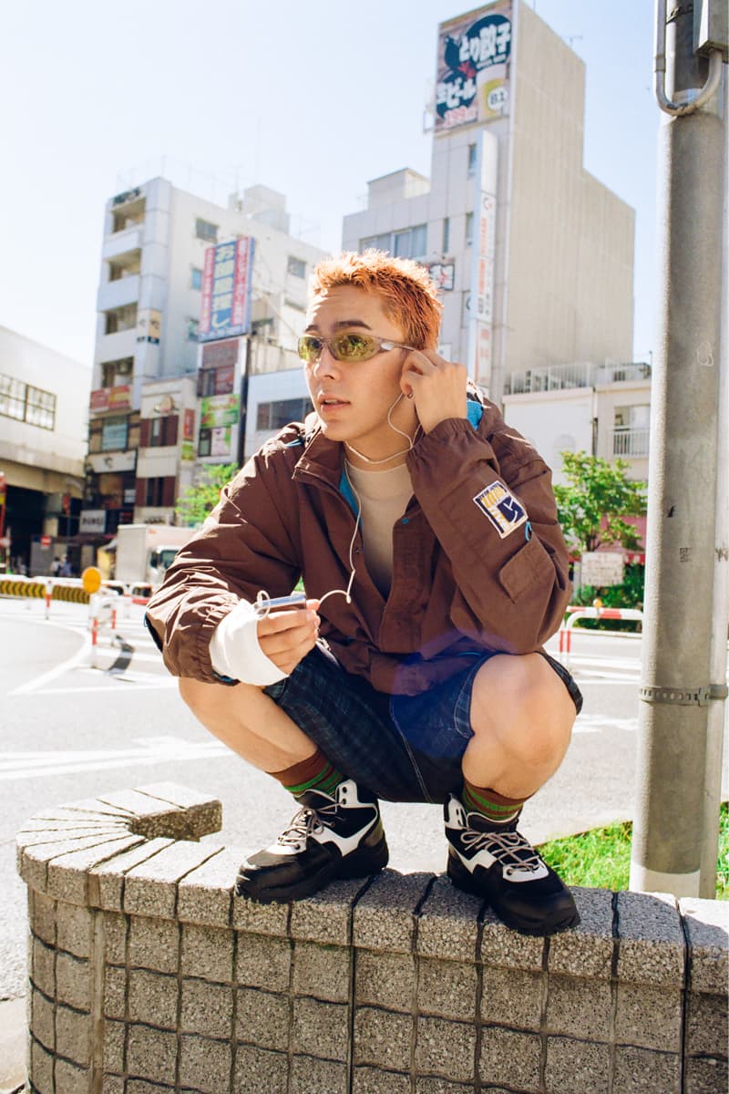 Triple 5 Soul x PLEASURES Collection | Hypebeast