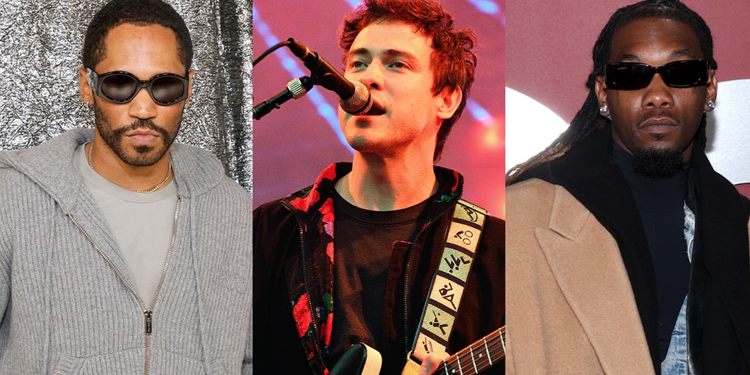 Best New Tracks: KAYTRANADA, MGMT, Offset | Hypebeast