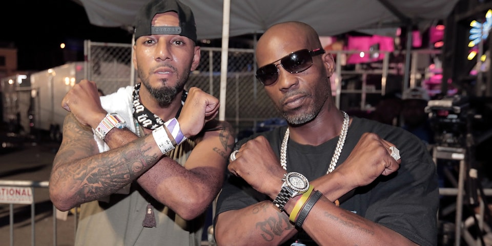 Dmx DMX Set To Undergo Series Of Brain Function Tests To Determine ...