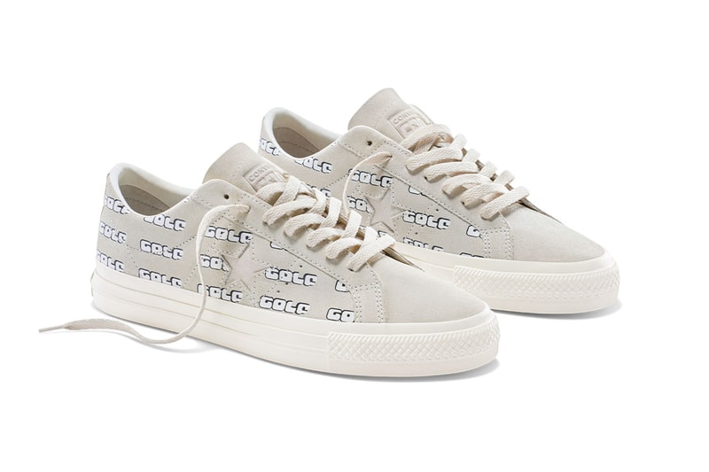 Tyler the Creator x Converse GOLF WANG Experience | Hypebeast