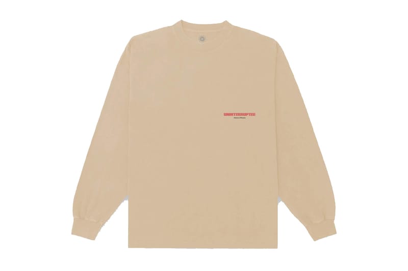 UNINTERRUPTED FW23 is an Ode to 50 Years of Hip-Hop | Hypebeast