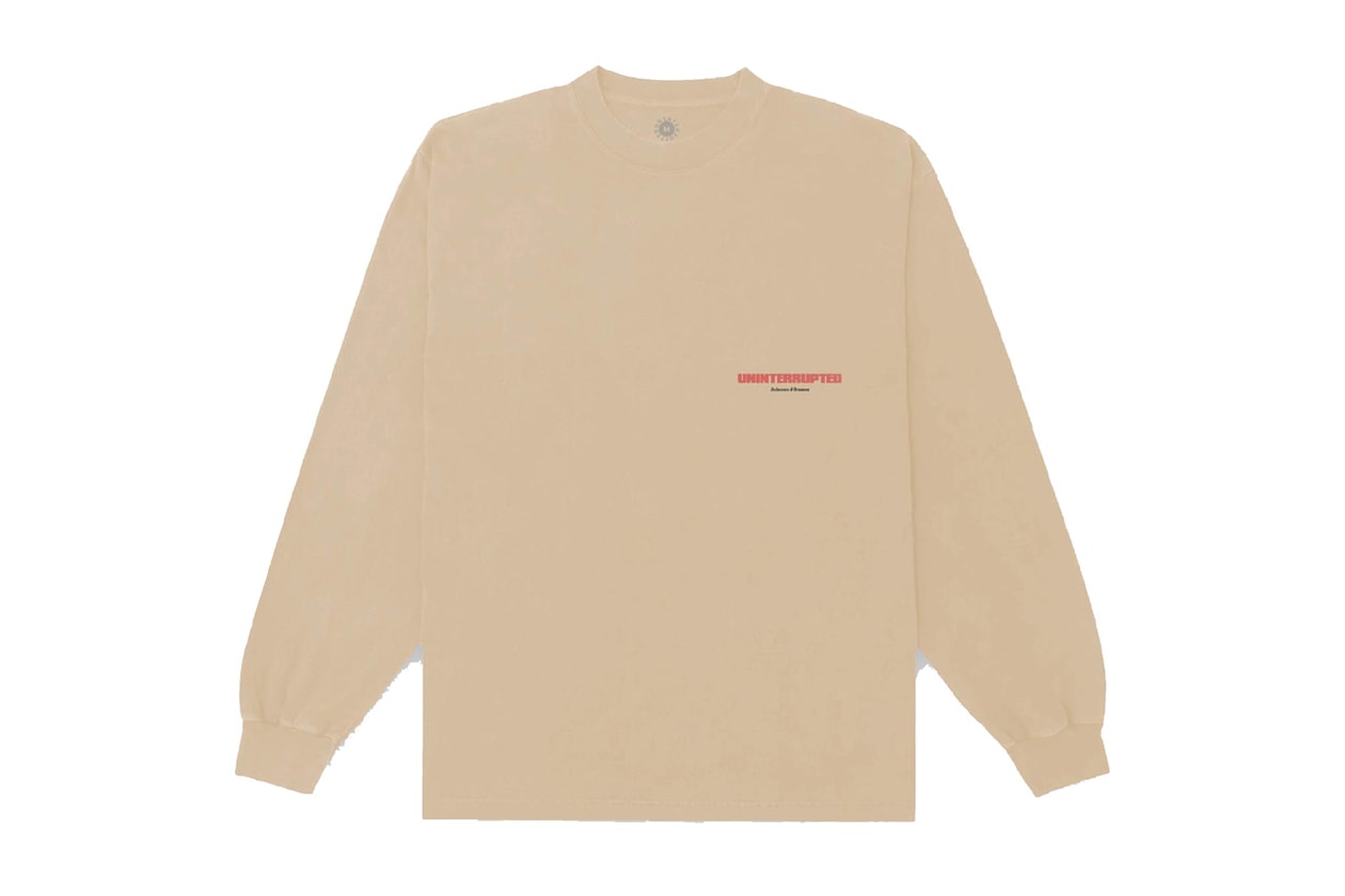 UNINTERRUPTED FW23 is an Ode to 50 Years of Hip-Hop | Hypebeast